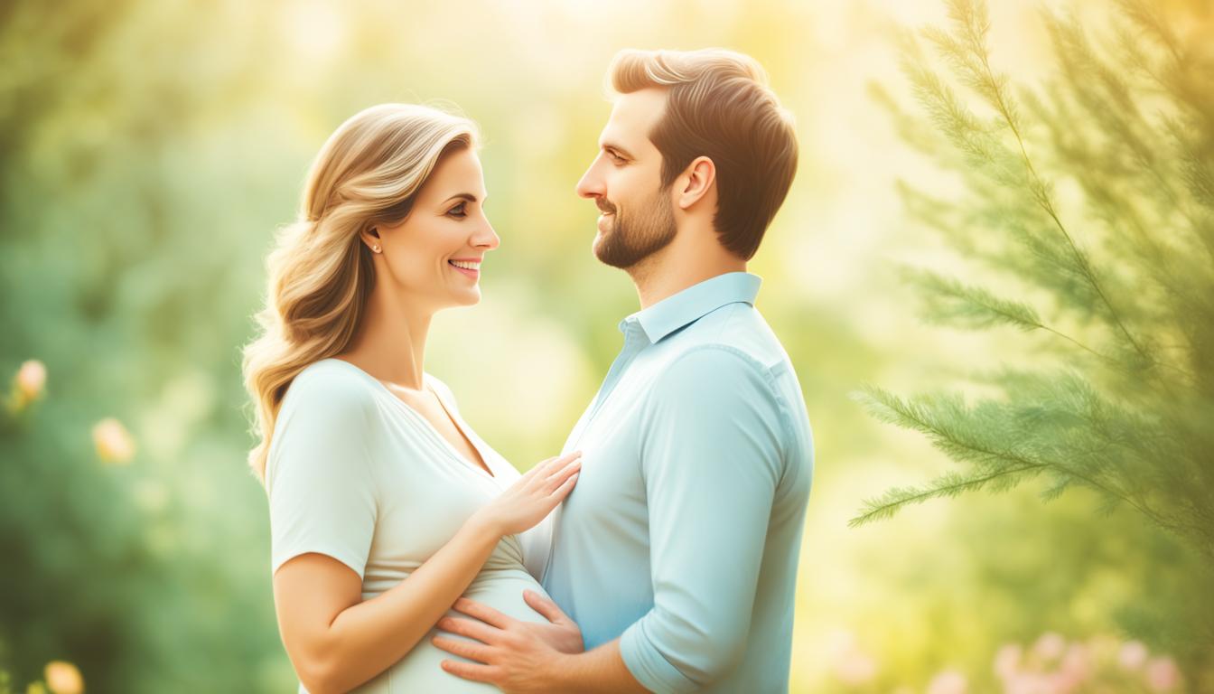 The Art of Connection: Strengthening Your Relationship During Pregnancy